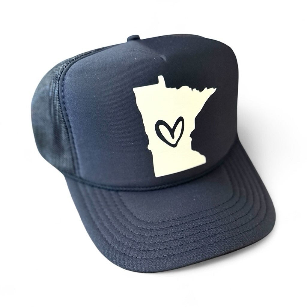 Annunciation Catholic Church Hat – LaRose & Co.